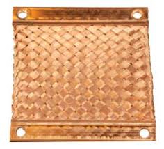 Copper Braided Pad